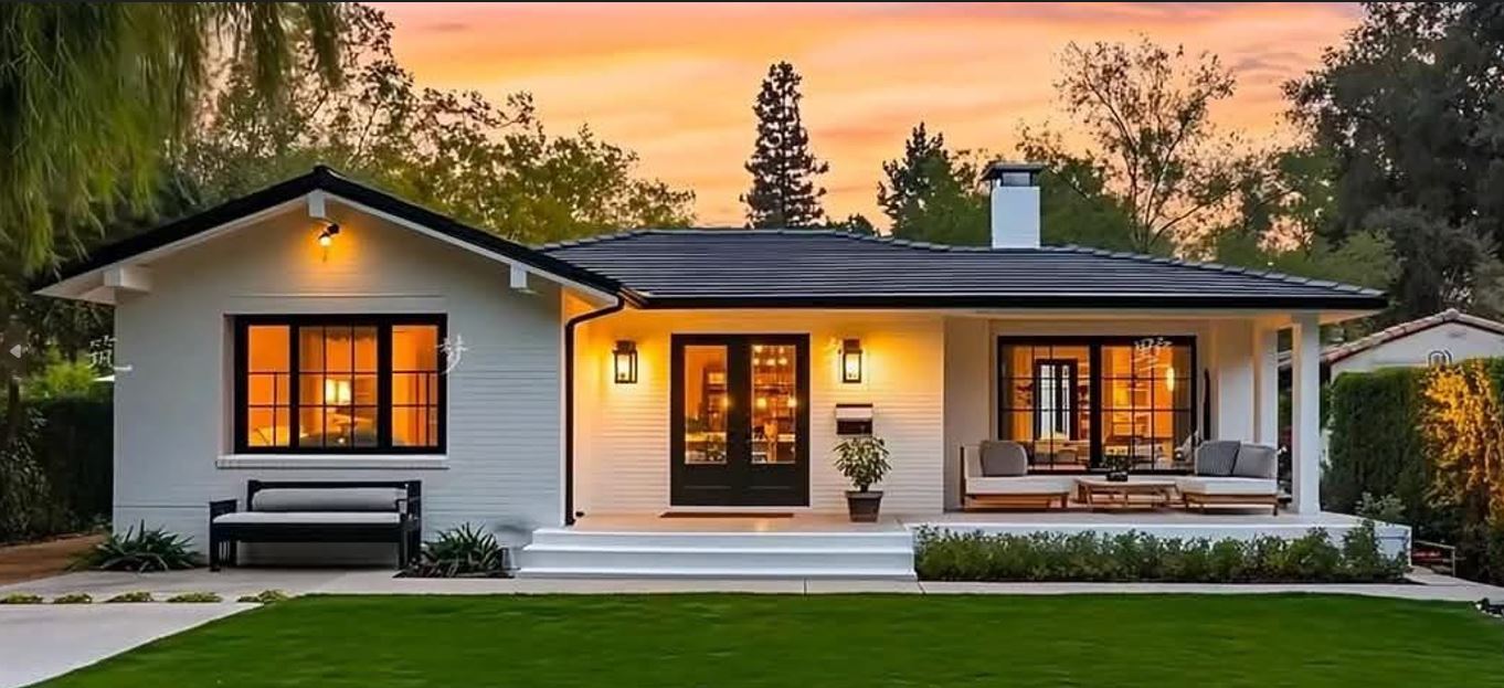 Afyonkarahisar Prefabrik Ev , Prefabrik Villa Hizmeti